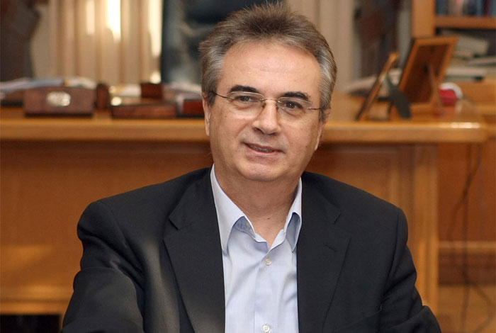 Μαγκριώτης: Οι προτεραιότητες και οι επιλογές στον δήμο Νεάπολης-Συκεών